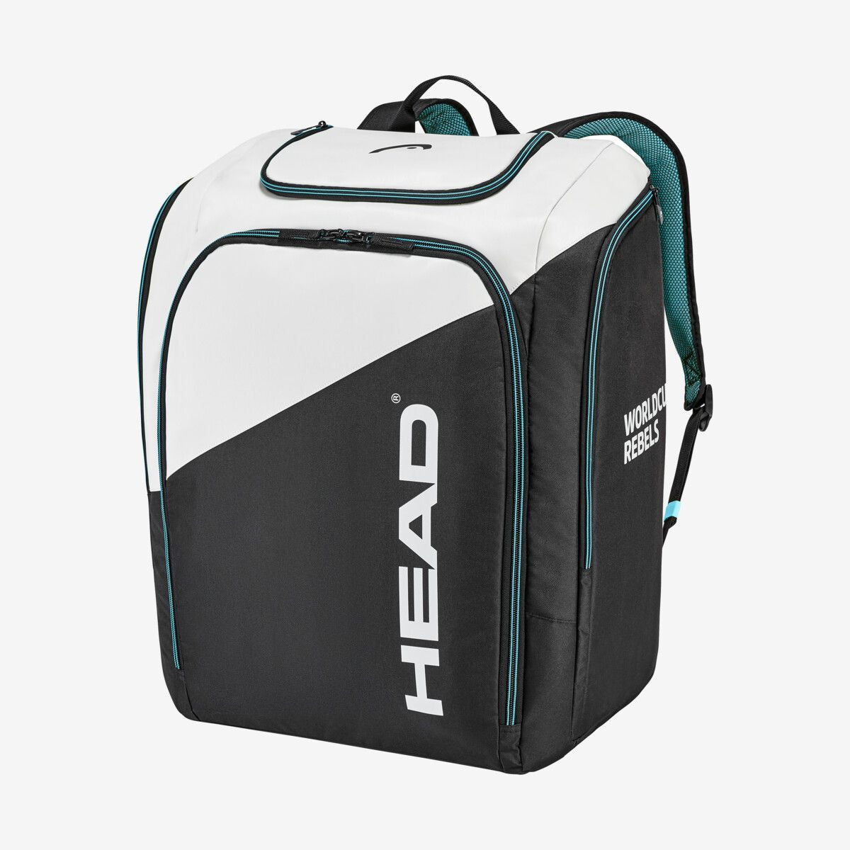 Head Rebels Racing Backpack | Race Werks