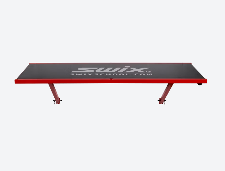Swix Wall Mounted Waxing Table