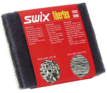 Swix Fibertex Pads - Race Werks