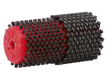 Swix Steel-Horse Hair Double Roto Brush 140mm - Race Werks