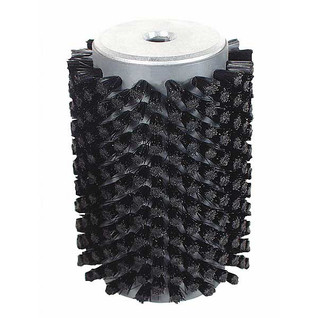 SVST Nylon Roto Brush 7mm. - Race Werks
