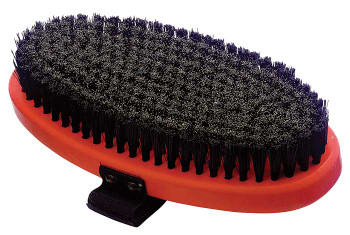 Swix Oval Steel Structuring Brush - Race Werks