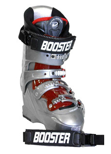 Ski Metrix Booster Strap