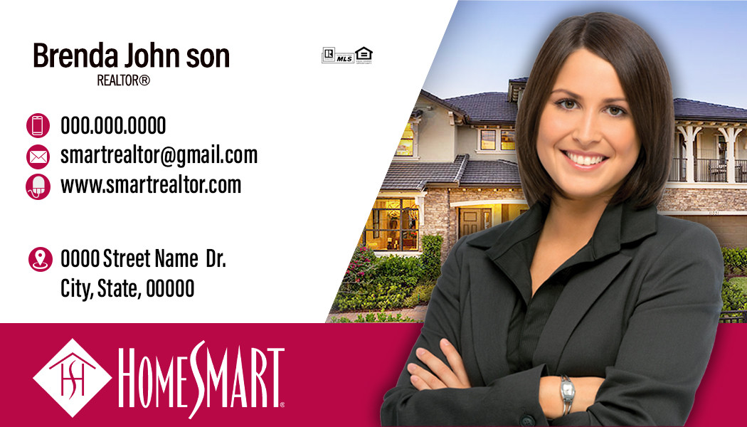 Champions Real Estate Busines Cards