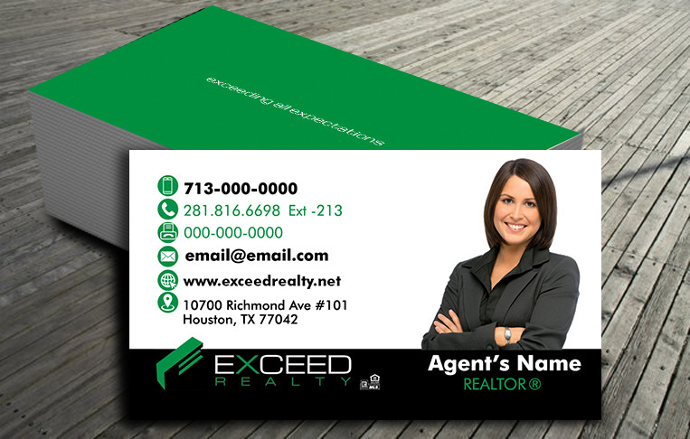 Exceed Card 2 - Champions Printing