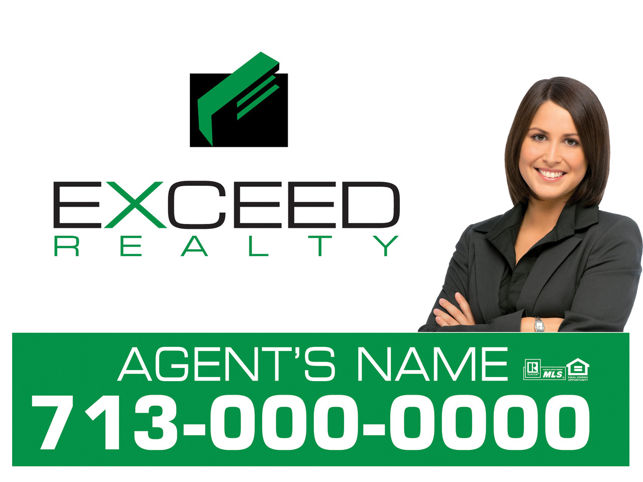 Exceed real estate