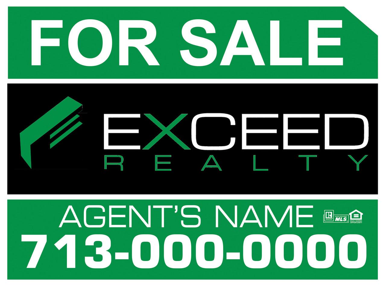 Exceed real estate panel 3