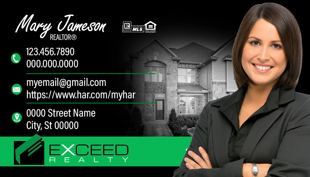 Exceed Card 5 - Champions Printing