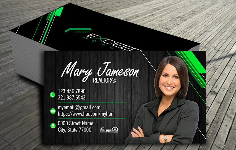 Exceed Card 6 - Champions Printing