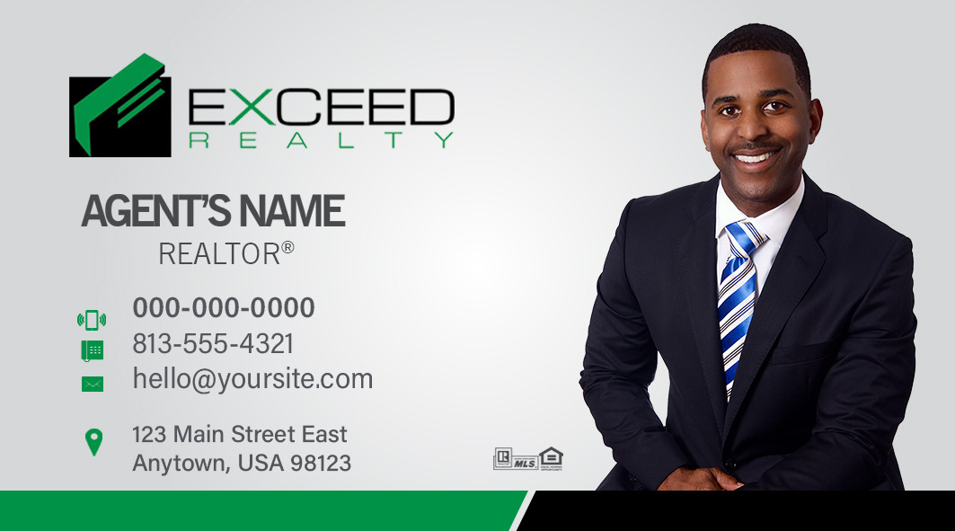 Exceed Card 9 - Champions Printing