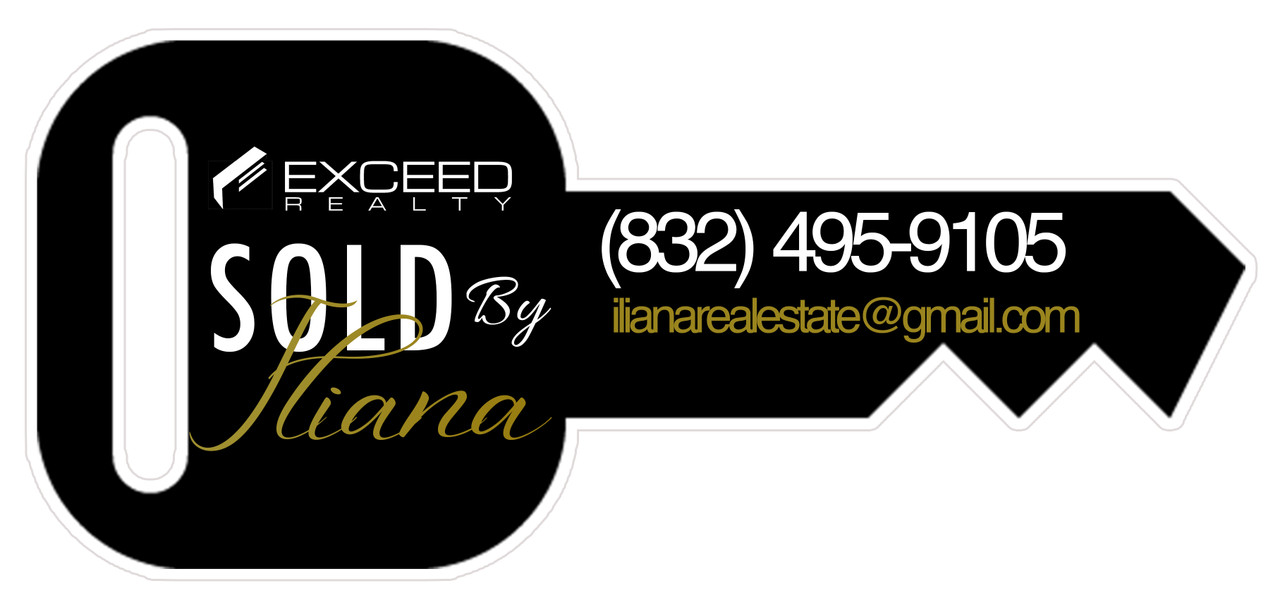 Custom Designed Key Prop - Champions Printing