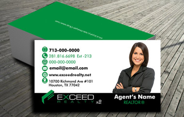 Exceed Card 2 - Champions Printing