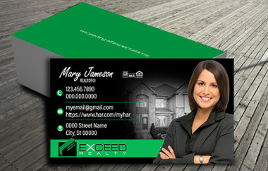 Exceed Card 5 - Champions Printing