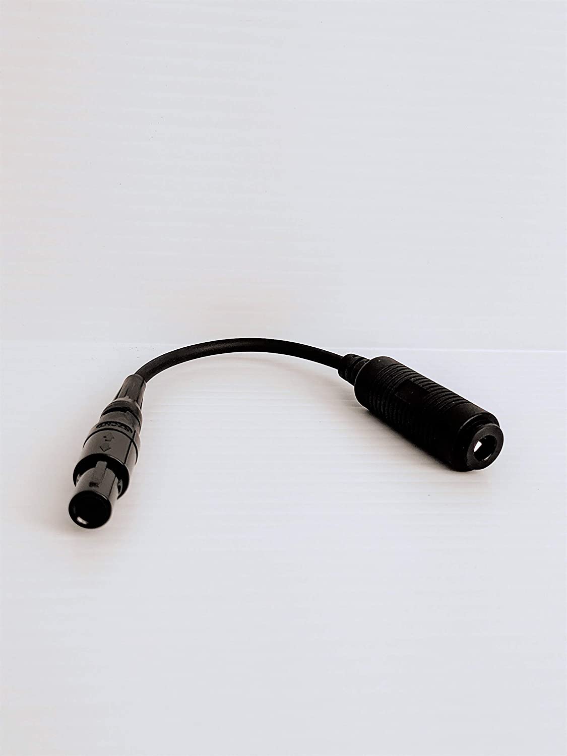 TELY - Helicopter (U174) to LEMO (6 Pin) Adapter - Fallon Pilot Shop