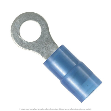 TE Connectivity Tongue Terminal 36160 50 Pack | Fallon Pilot Shop