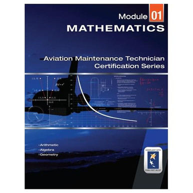 Mathematics for Aircraft Maintenance | Fallon Pilot Shop