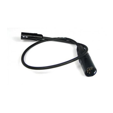 Pilot Communications - Bose A20 (6 Pin) Headset to Airbus XLR Adapter ...