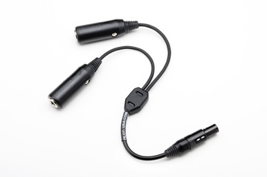 Pilot Communications - GA Headset to Bose (LEMO) Plug Adapter | Fallon ...