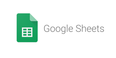Google Sheets - GMetrix