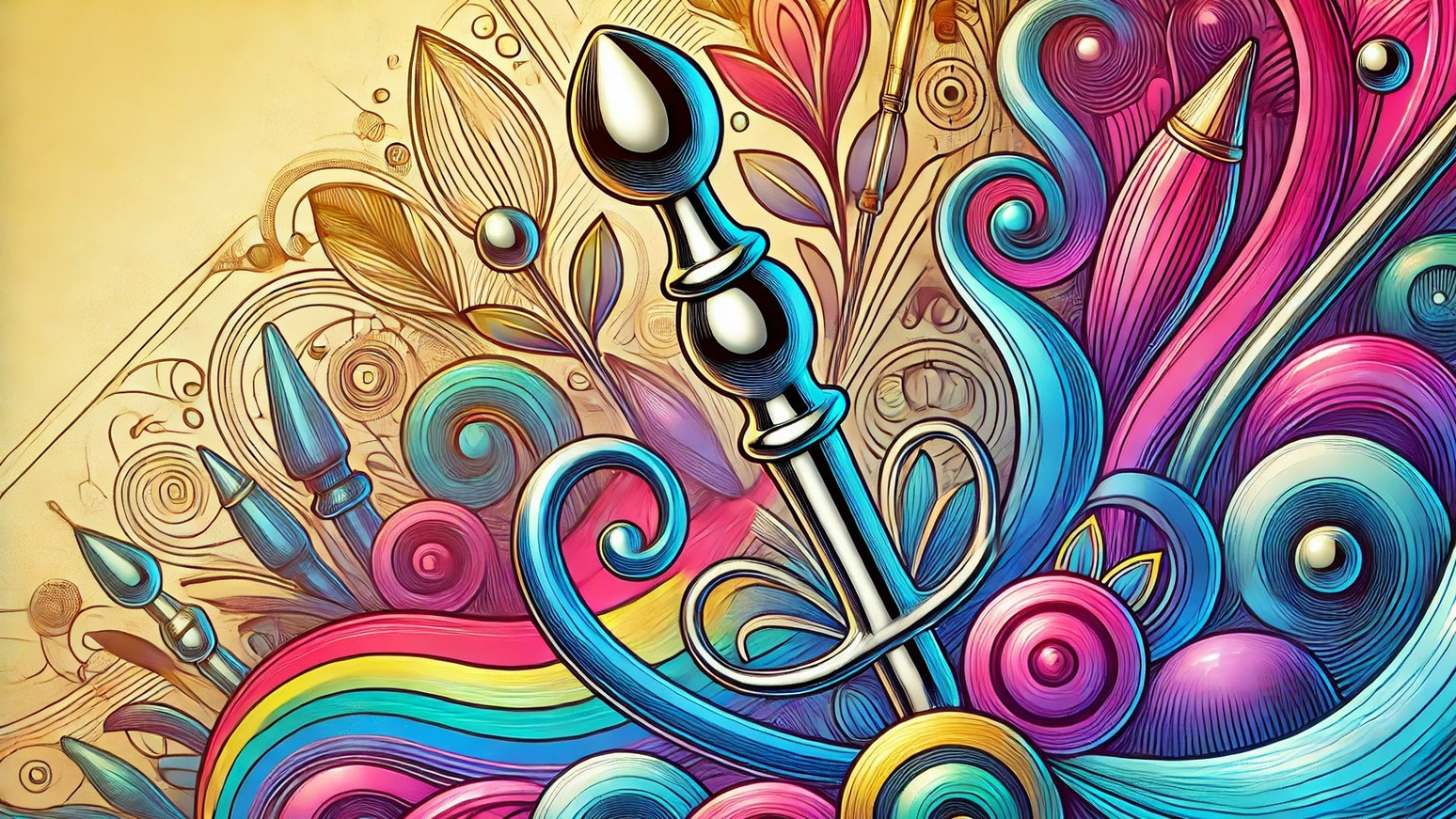 How to Insert a Urethral Sound - The Lollipop Adult Shop