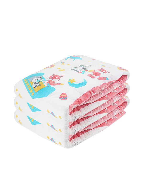 ABDL Diapers - Explore Cute Designs & Colourful Patterns | The Lollipop ...