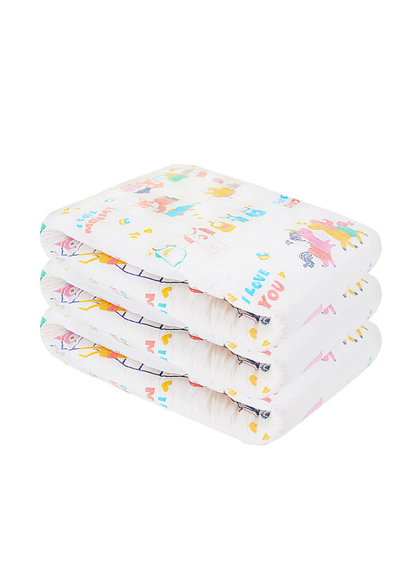 ABDL Diapers - Explore Cute Designs & Colourful Patterns | The Lollipop ...