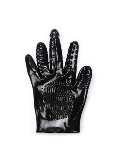 Fingering Pleasure Gloves | Fingering Toy | The Lollipop Shop