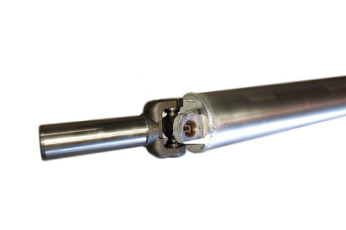 1999-2005 CHEVY SILVERADO EXT CAB 2 PIECE COMPLETE DRIVE SHAFT ...