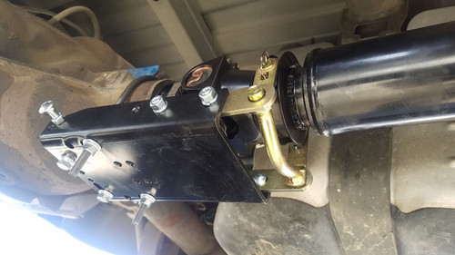 REMCO - Custom Build - Performance Driveline