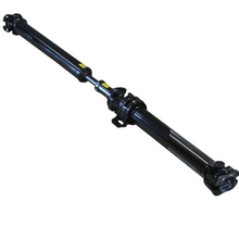 2015 DODGE RAM 3500 4X4 1550 SERIES REAR DRIVE SHAFT UPGRADED 2 PC ...