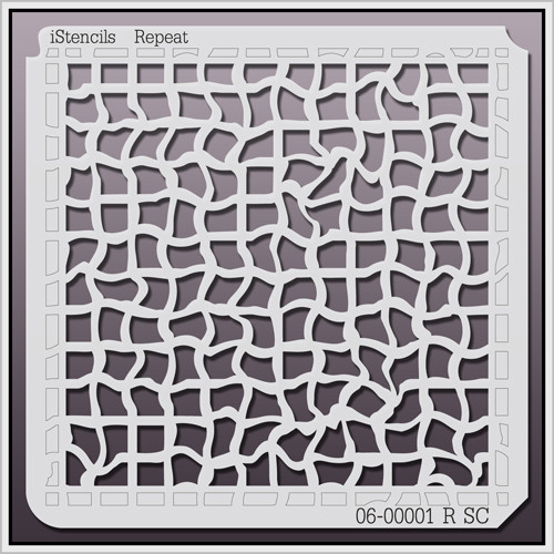 06-00032 R SC - iStencils