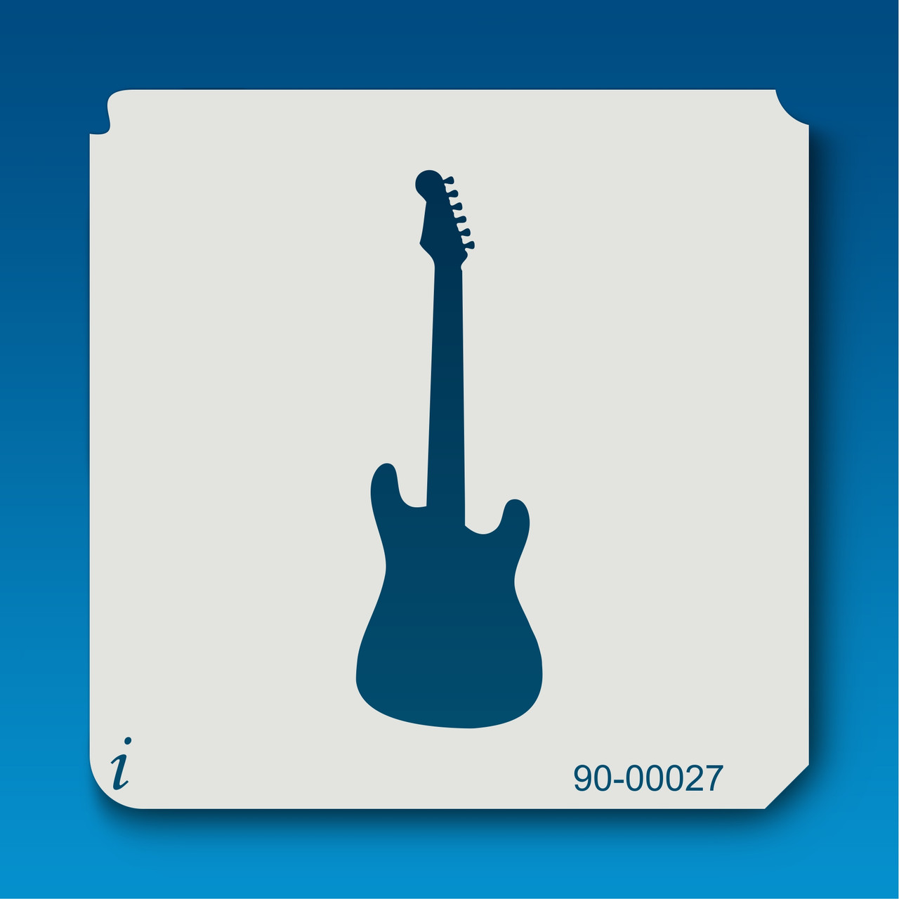 Music Theme Stencils for Art and Design | stencils online llc