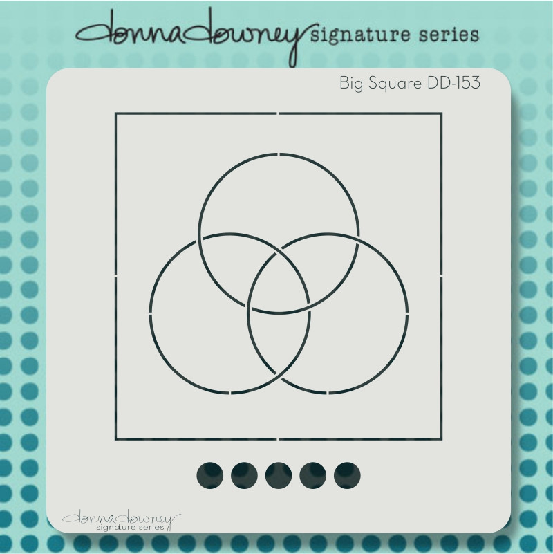 Online Stencils for Wall Painting | Custom Stencils Online