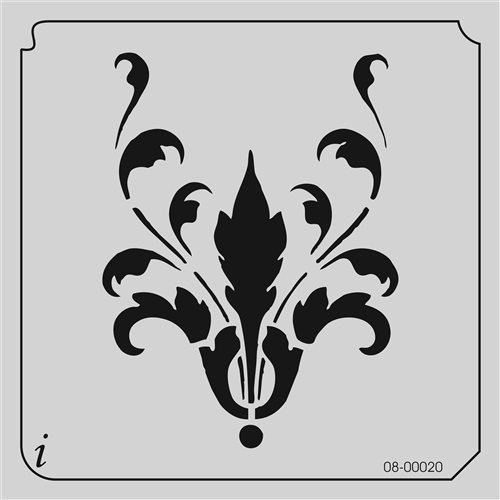 08-00020 - iStencils