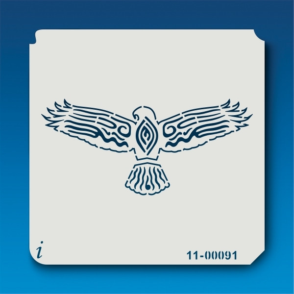 11-00091 - iStencils