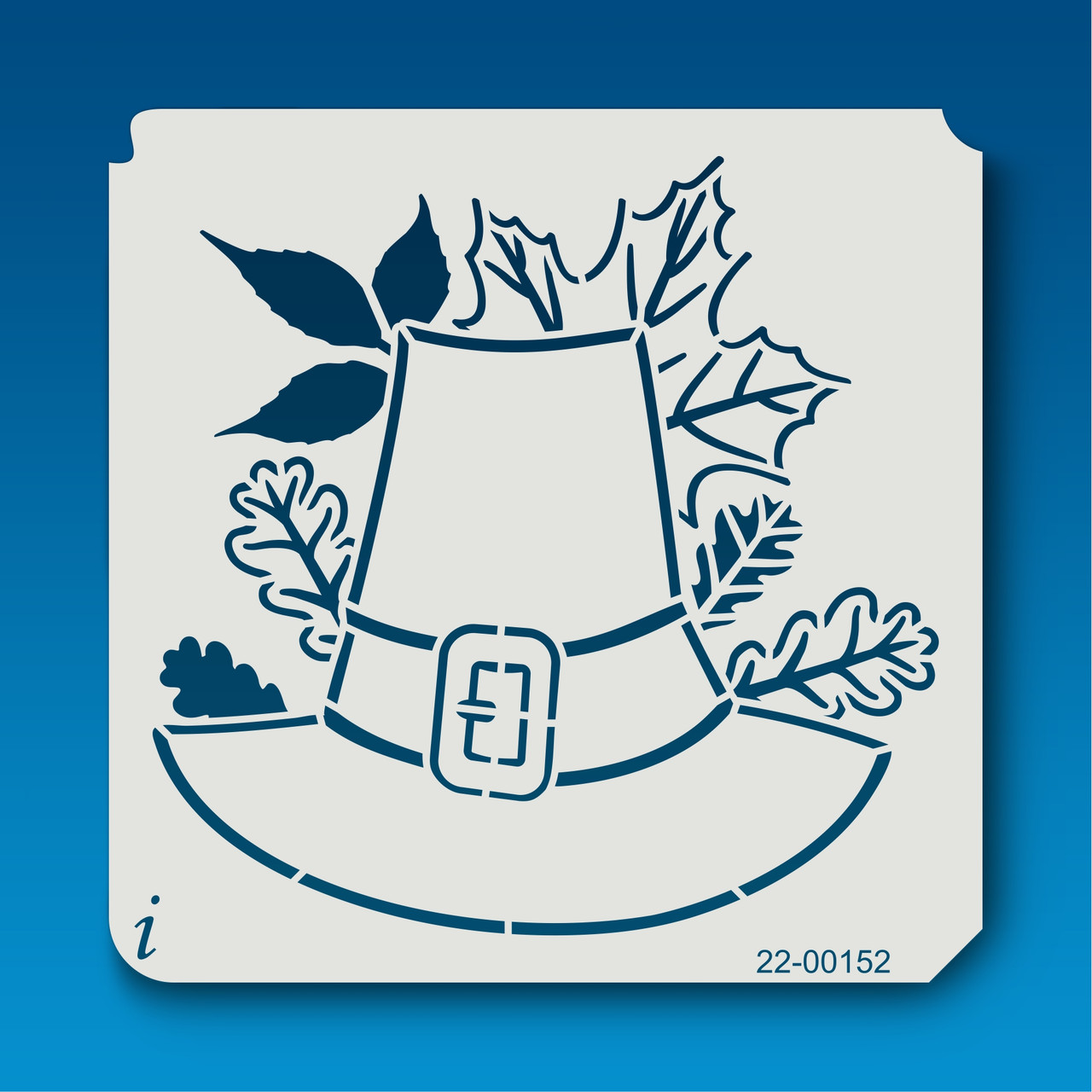 pilgrim hat coloring pages