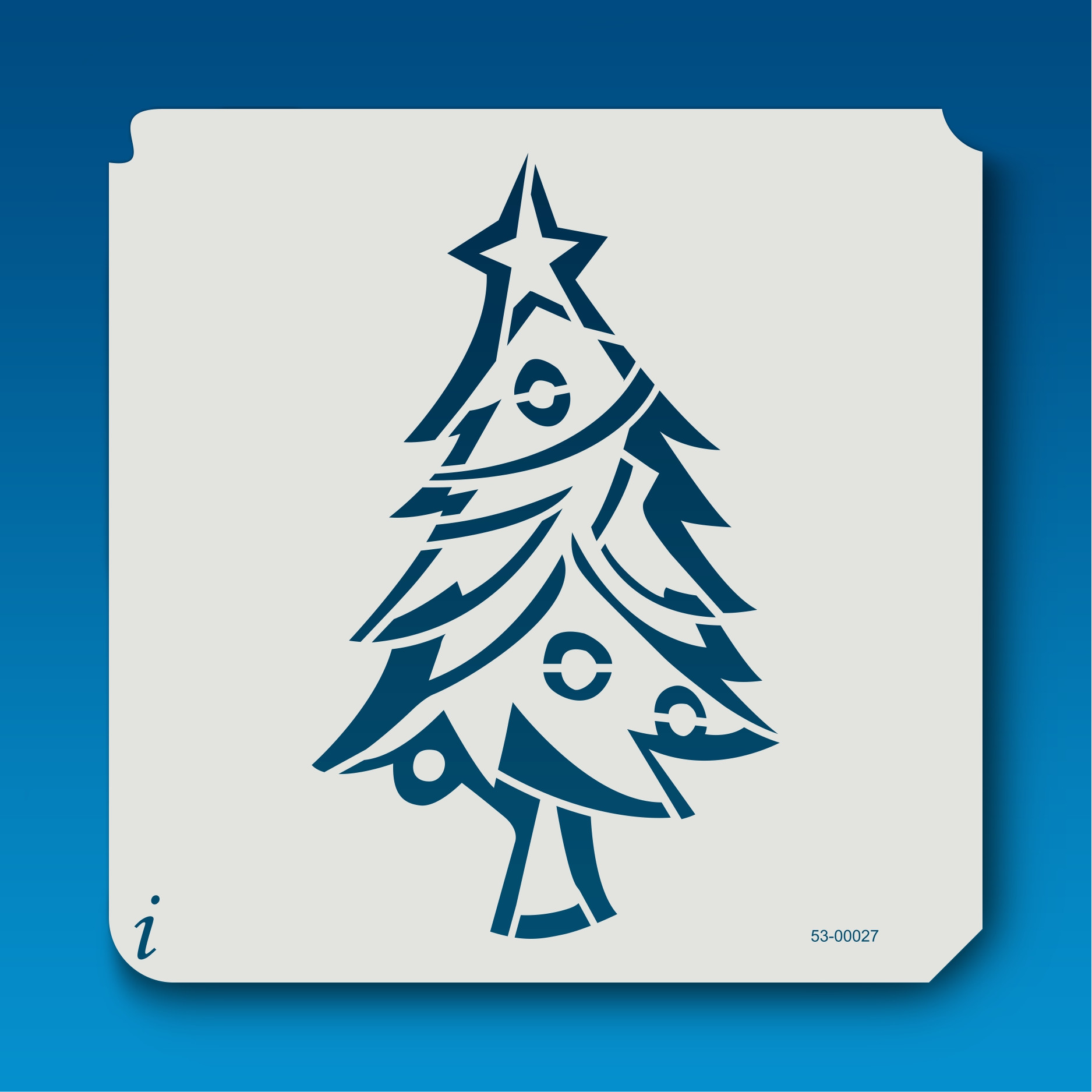 18-00027 - iStencils