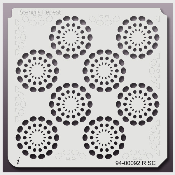 Shop by Style - Wall Stencils - Page 1 - iStencils