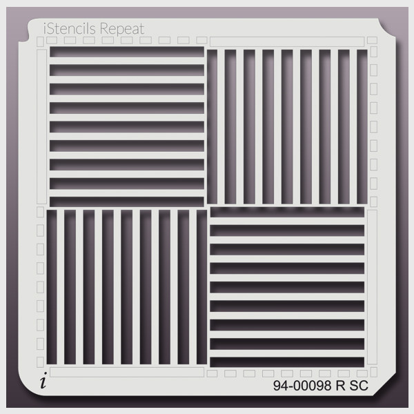 Shop Premium Wall Décor Stencils & Templates | iStencils