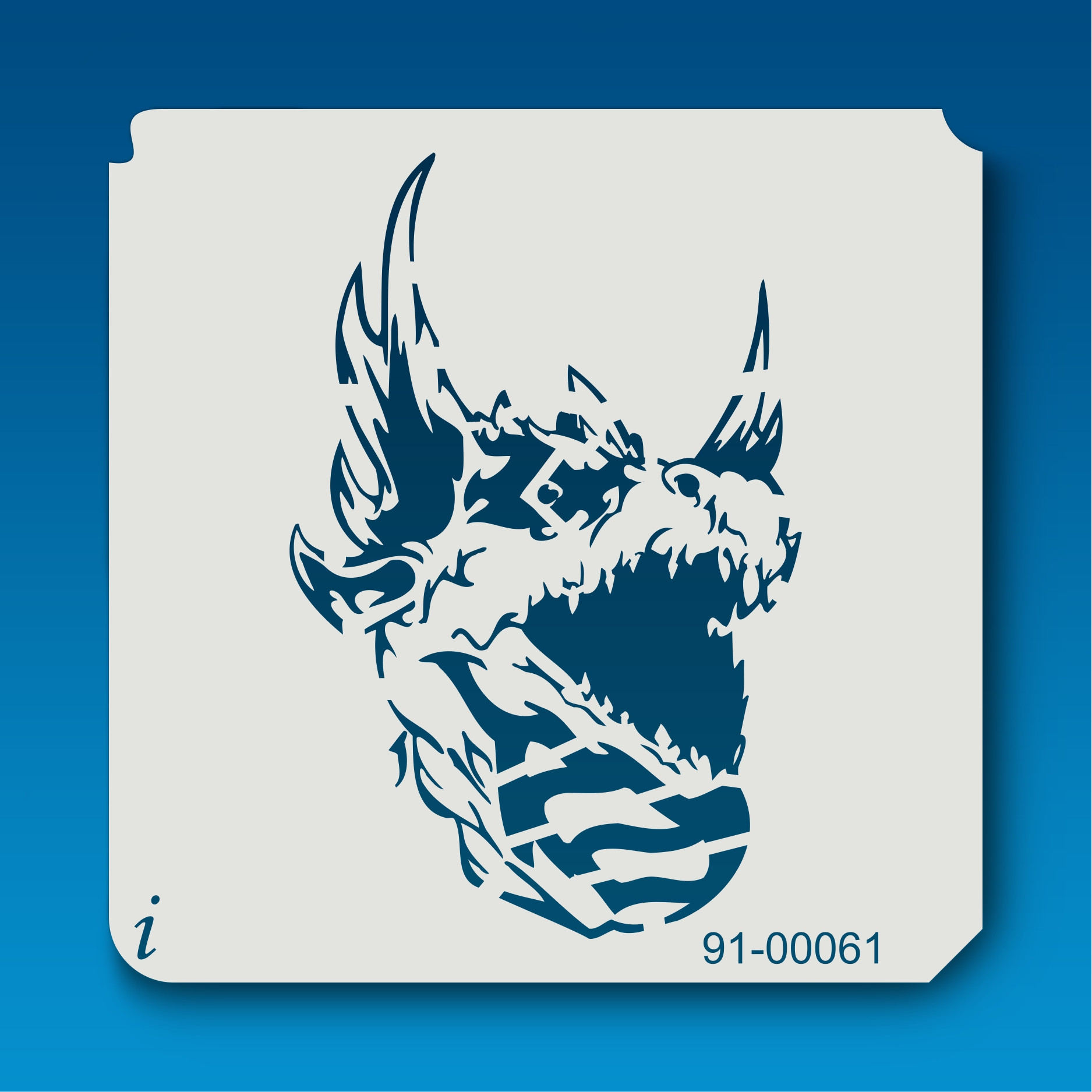 26-00061 Shells - iStencils
