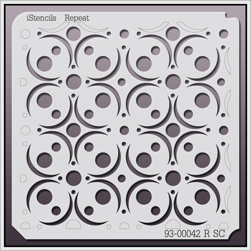 93-00023 R SC - iStencils