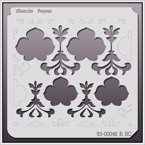 93-00019 R SC - iStencils