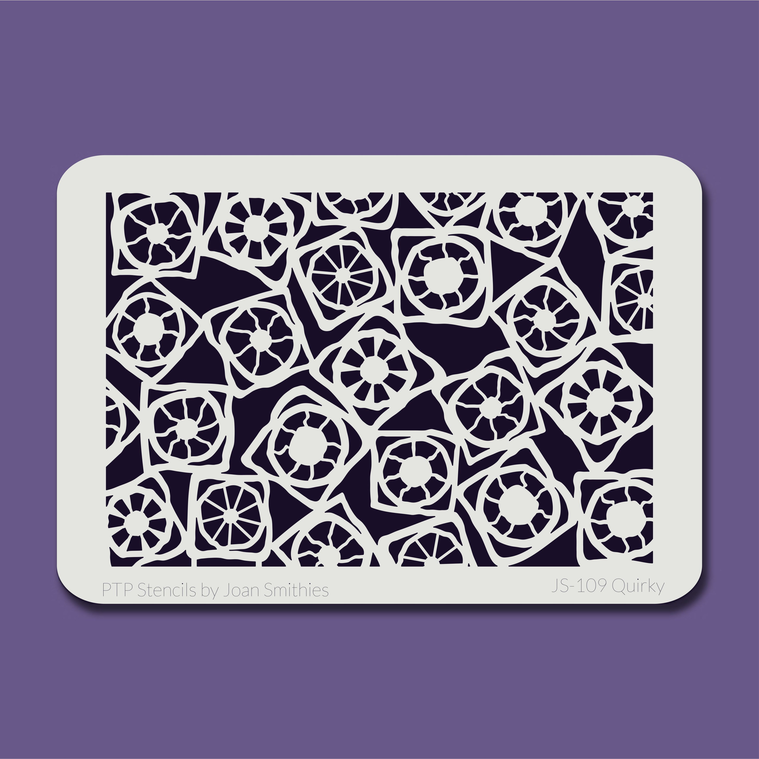 Online Stencils for Wall Painting | Custom Stencils Online