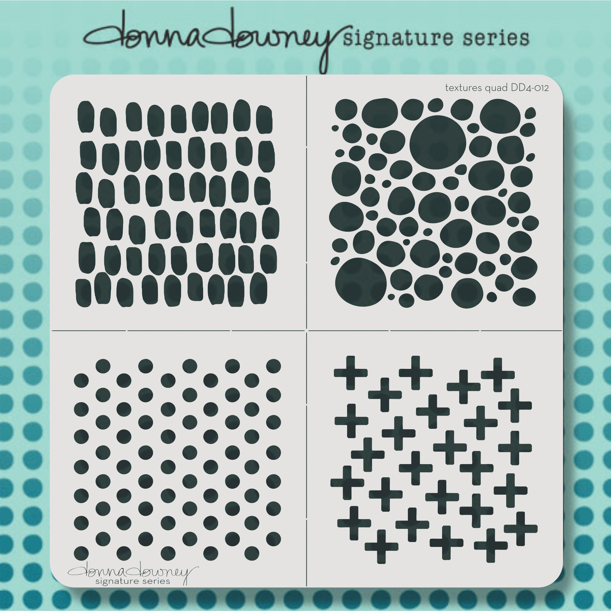 Online Stencils for Wall Painting | Custom Stencils Online