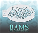bam 1022 - iStencils