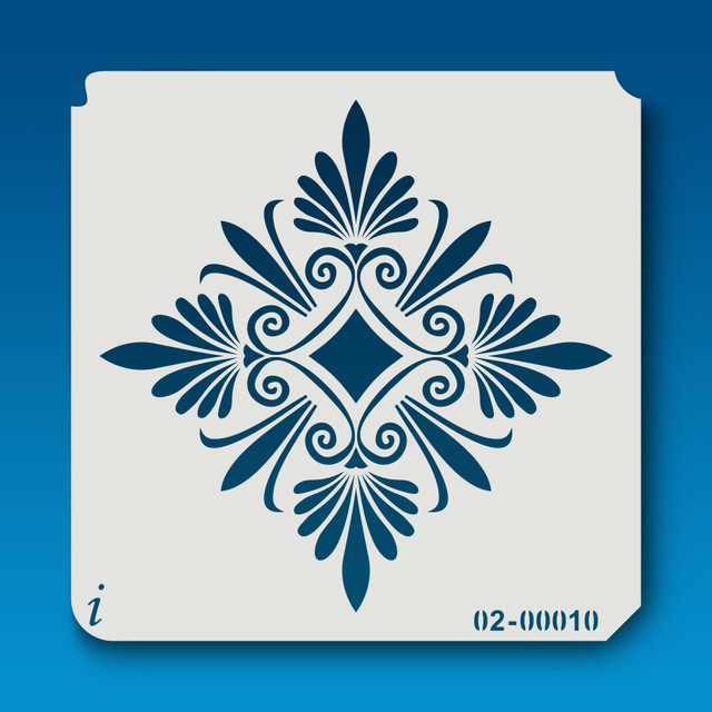 Online Stencils for Wall Painting | Custom Stencils Online