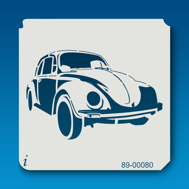 Vehicle Stencils for Art and Crafts | stencils online llc