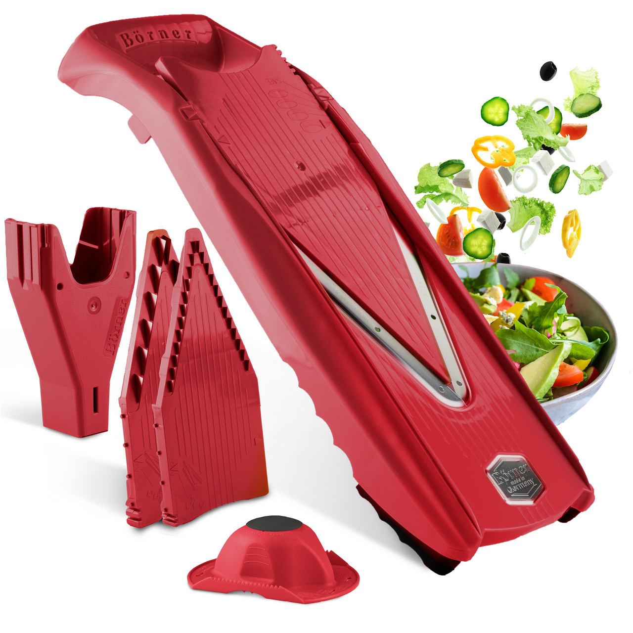 Borner Slicer Australia