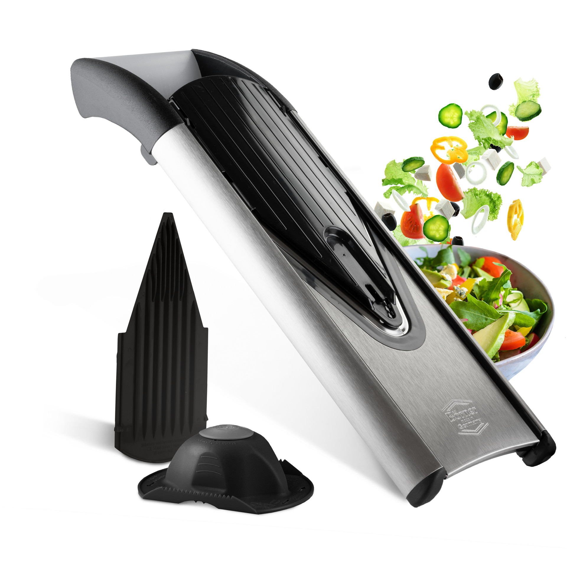 Borner Slicer Australia