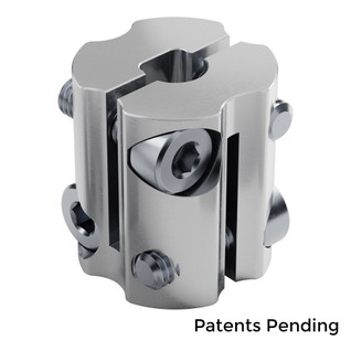 MOTION - Couplers - goBILDA